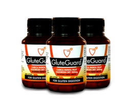 Wholesalers - Glutagen Professional